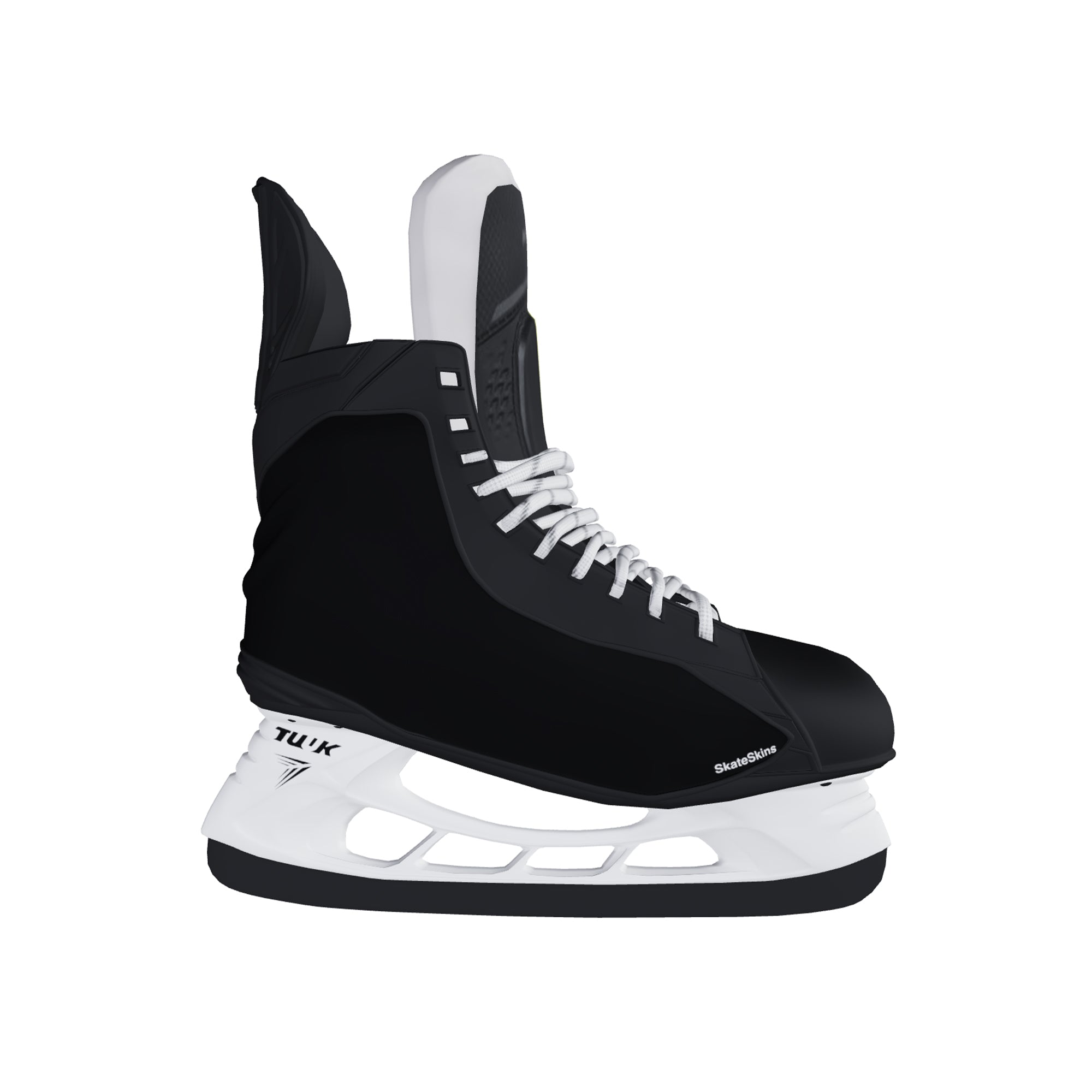 Blackout Your Skates | SkateSkins®
